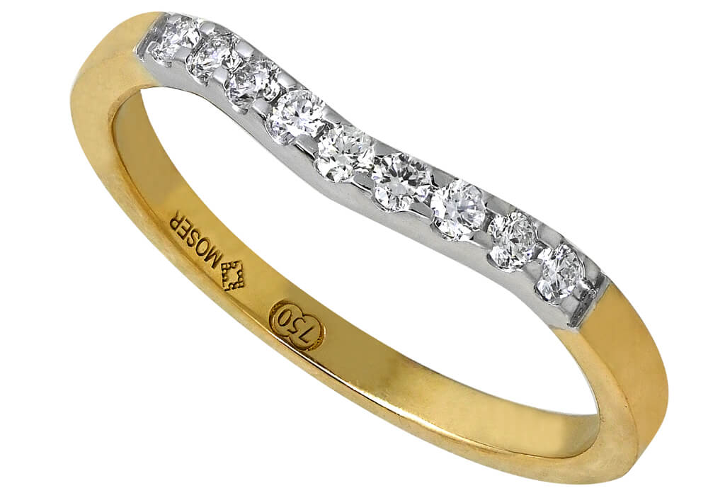 Eternity Rings: Everything you need to know | DDS Diamonds