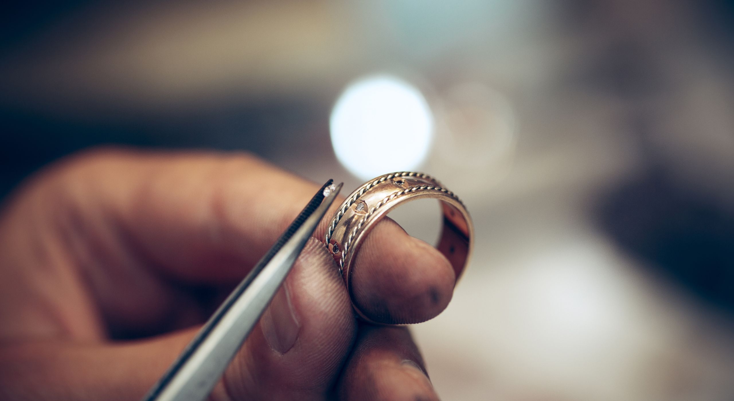 Trusted Jewellery Repair in Adelaide | DDS Diamonds